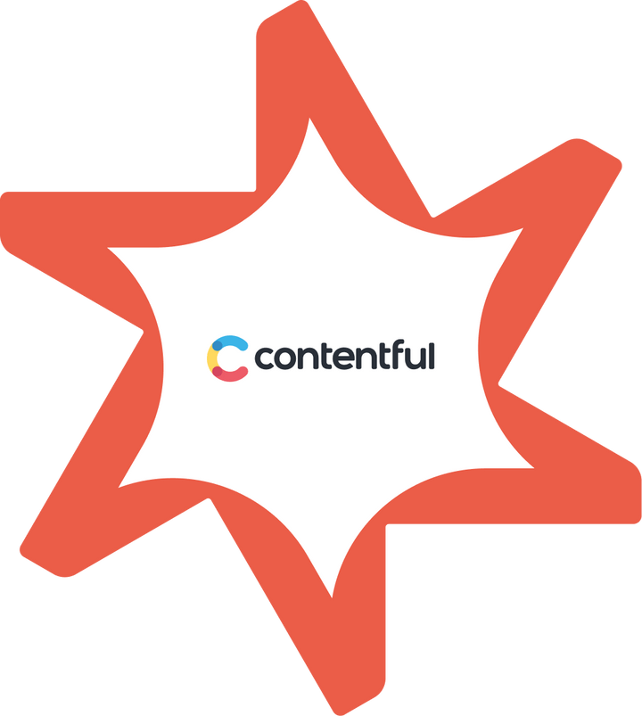 Contentful | technology we use in projects